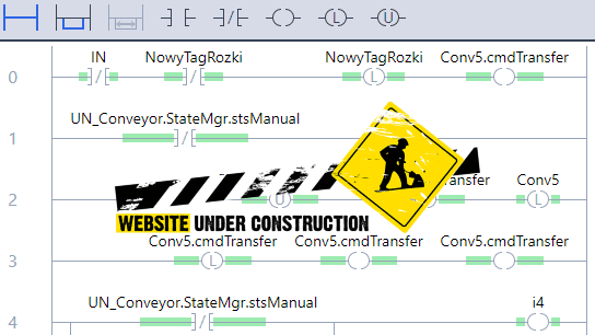 Projects | Coding PLC Blog